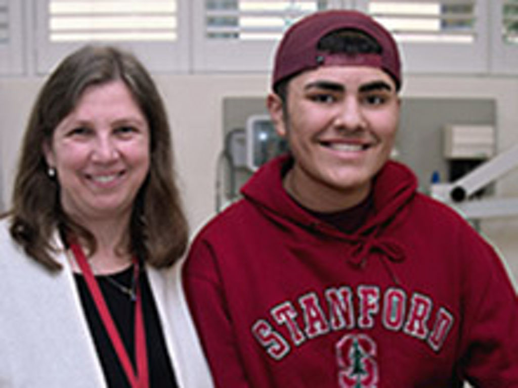 Pediatric Electrophysiology and Arrhythmia - Stanford Medicine Children ...