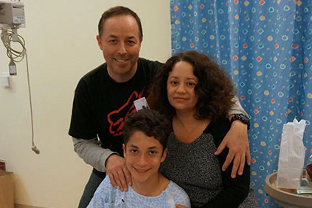 Cardiovascular Intensive Care Unit (CVICU) - Stanford Medicine Children ...