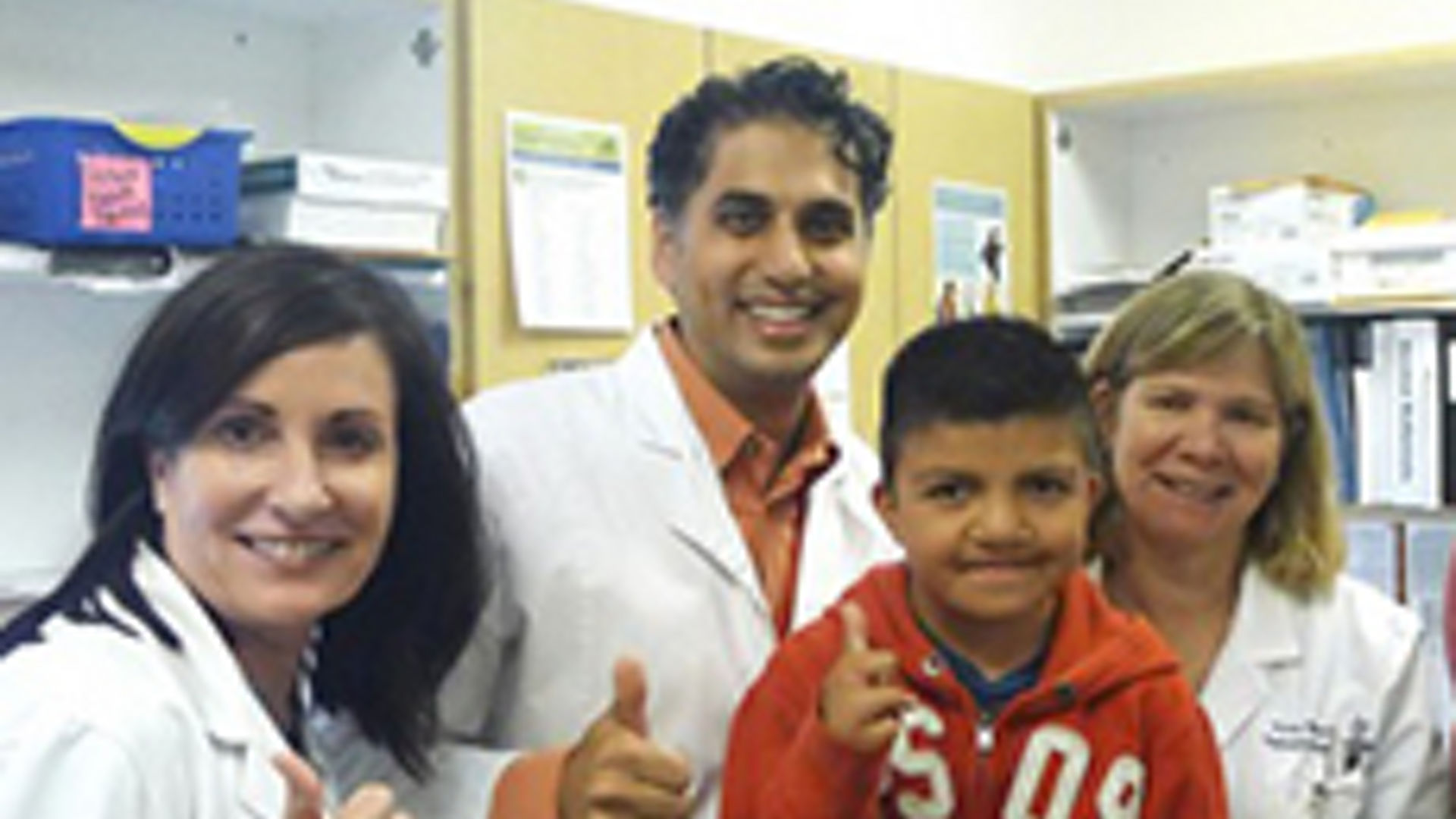 Contact Us - Refer a Patient - Stanford Medicine Children's Health