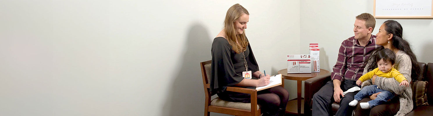 Clinical Genomics Program - Stanford Medicine Children's Health