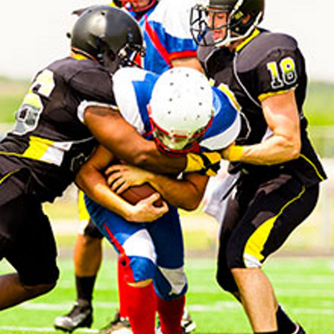 Concussion Program - Stanford Medicine Children's Health