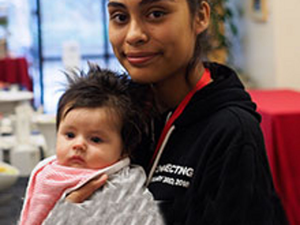 Pediatric Electrophysiology and Arrhythmia - Stanford Medicine Children ...