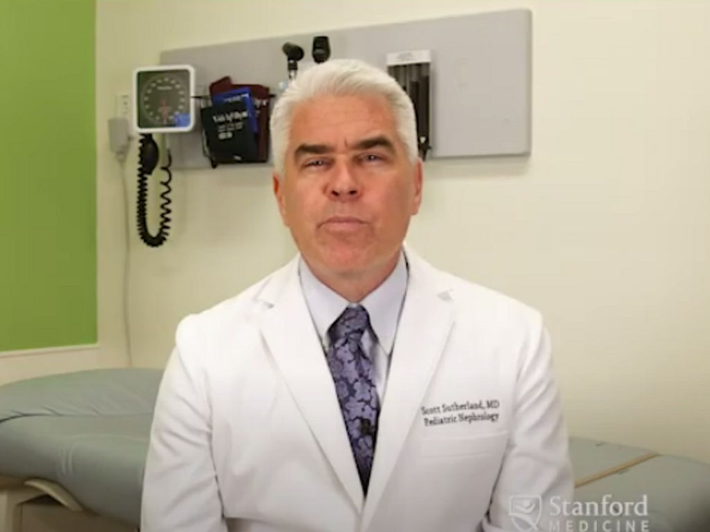 Pediatric Nephrology (Kidney) - Stanford Medicine Children's Health