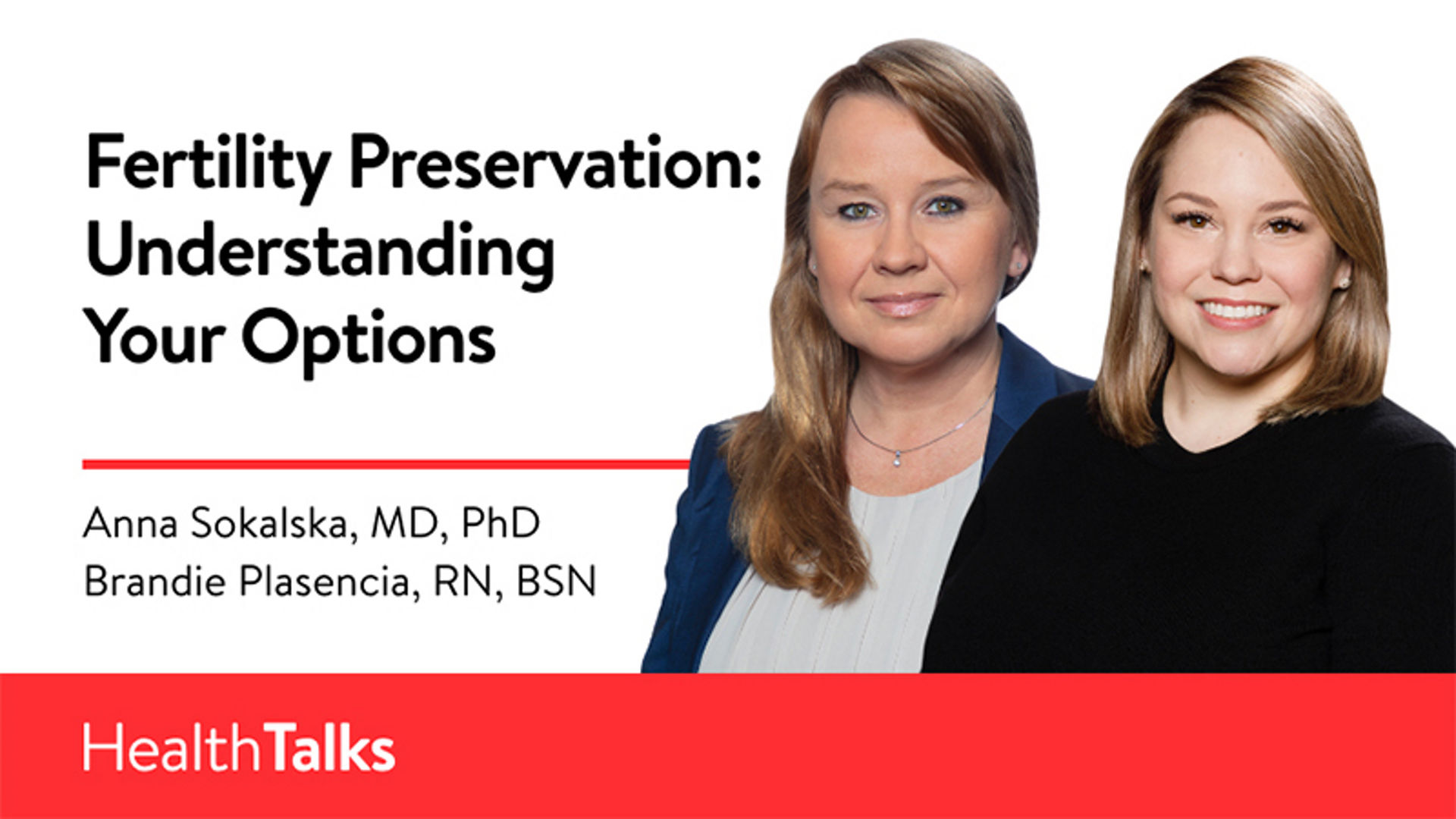 Fertility and Reproductive Health - Stanford Medicine Children's Health