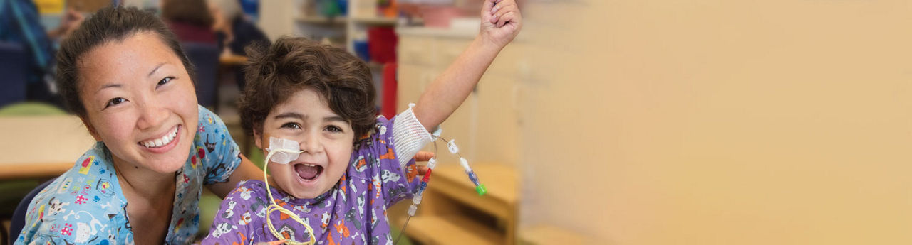 Nursing at Stanford Medicine Children's Health - Stanford Medicine ...