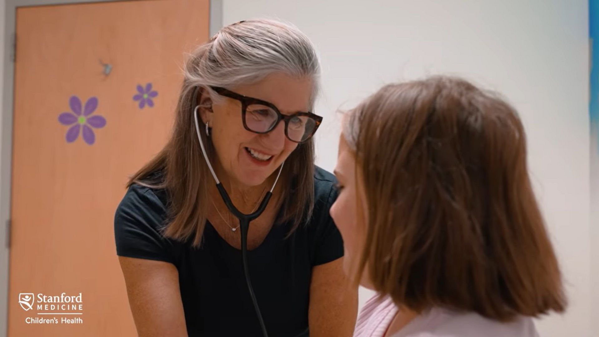 General Pediatrics - Stanford Medicine Children's Health