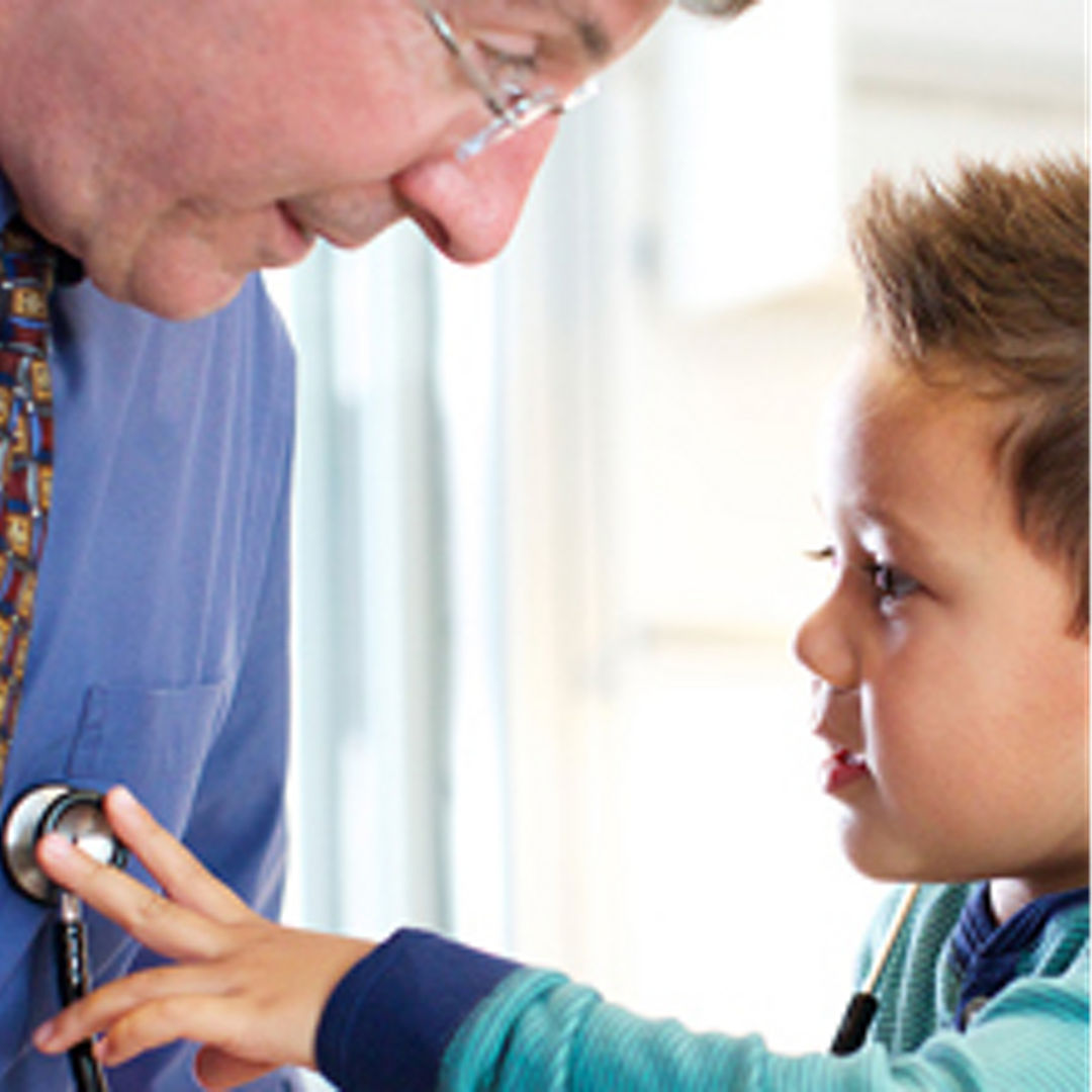 Congenital Heart Disease - Stanford Medicine Children's Health