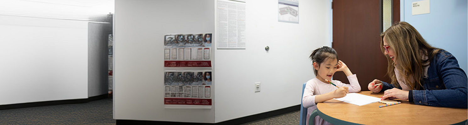 Bass Center Psychosocial Service - Stanford Medicine Children's Health