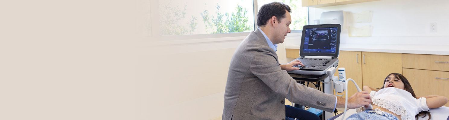 Pediatric Inflammatory Bowel Disease (IBD) Program - Stanford Medicine ...