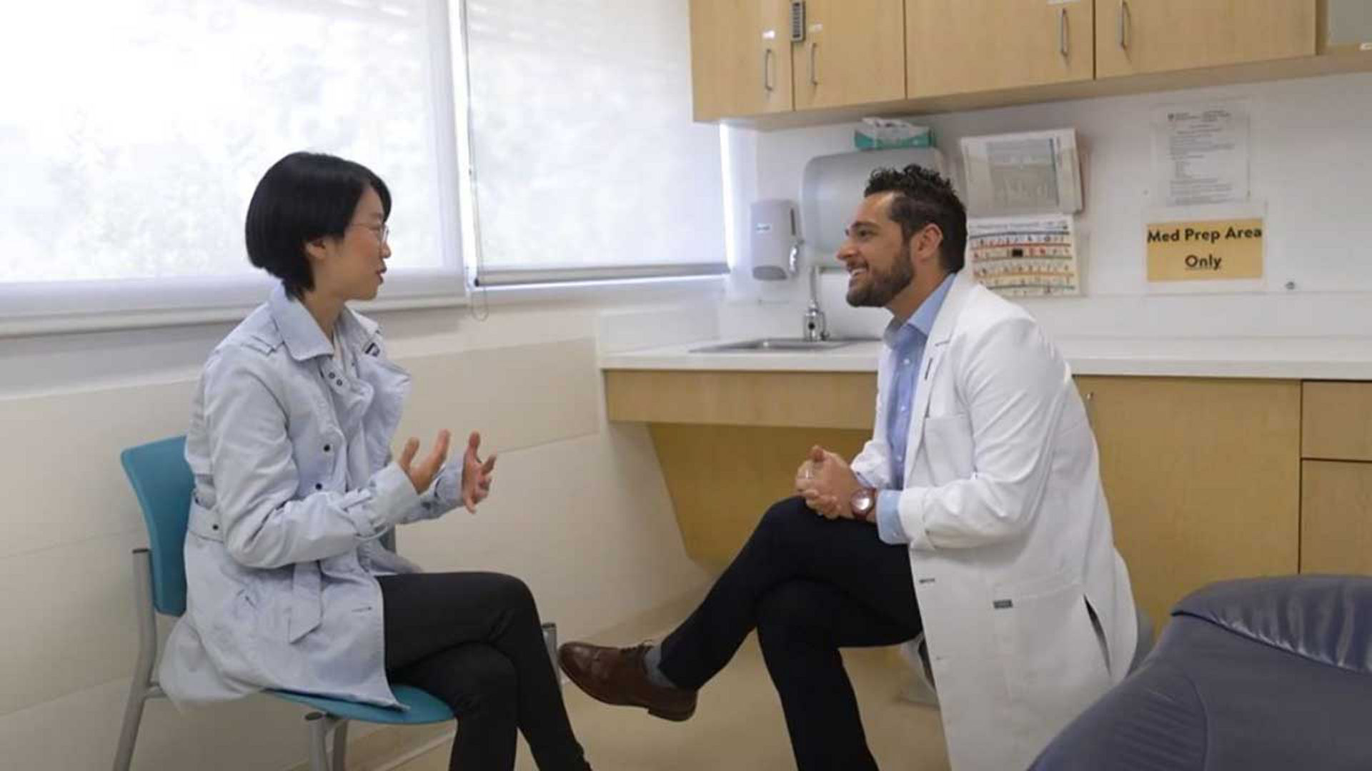 Q+ Family Building Clinic - Stanford Medicine Children's Health
