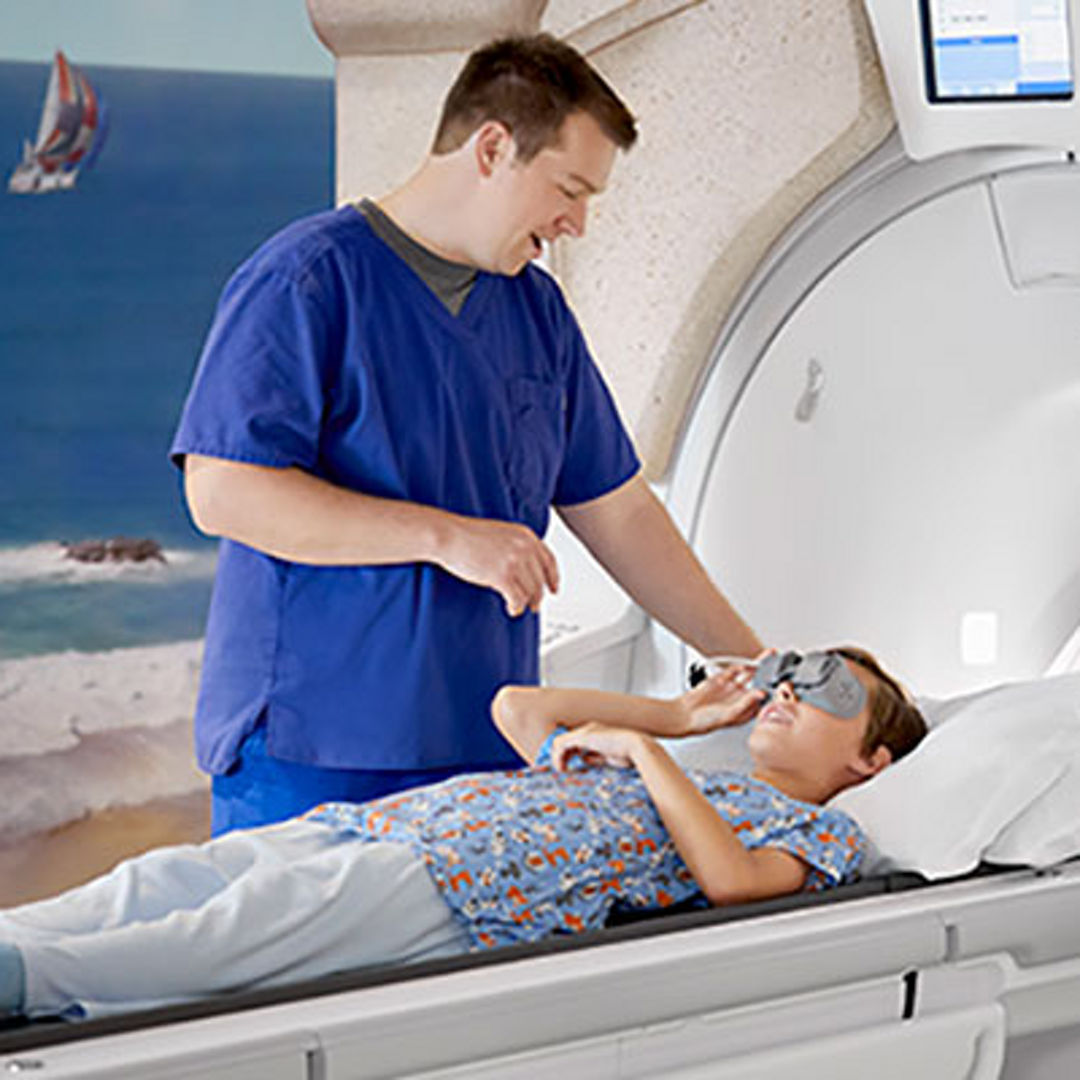 Radiology - Stanford Medicine Children's Health