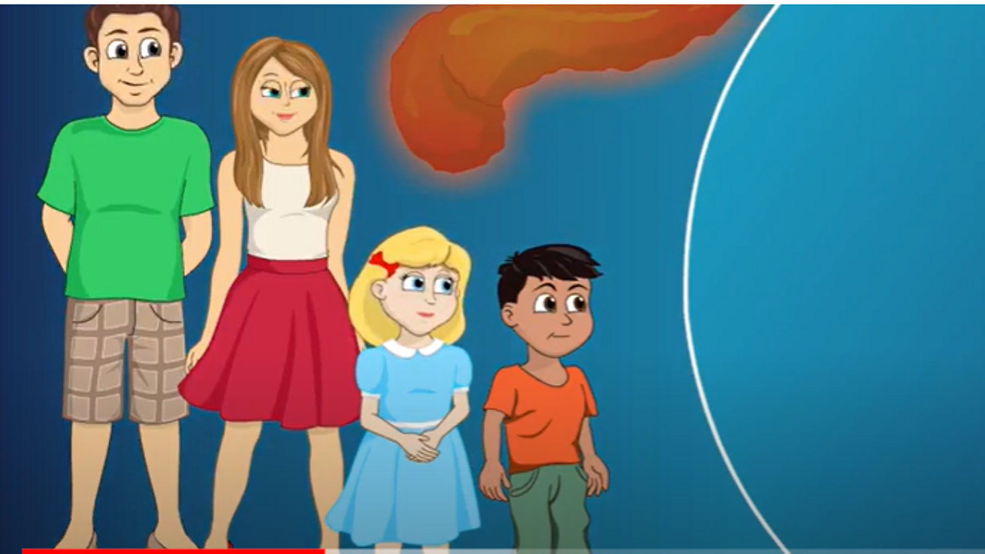 Pediatric Pancreatitis - Stanford Medicine Children's Health