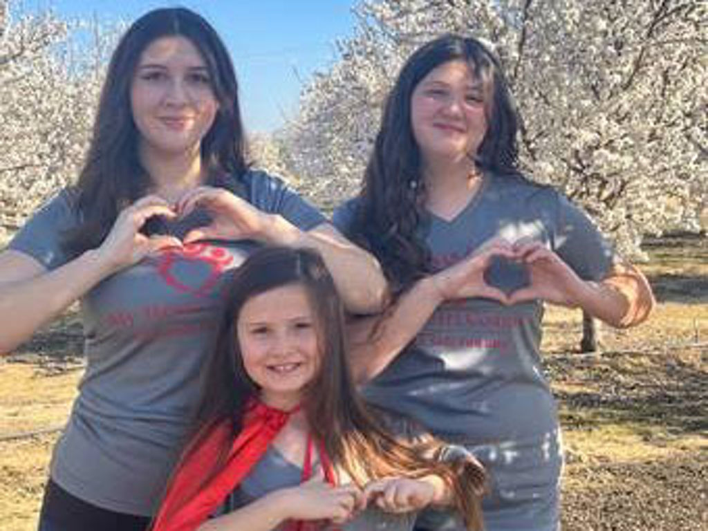 Pediatric Inherited Cardiovascular Disorders Program - Stanford ...