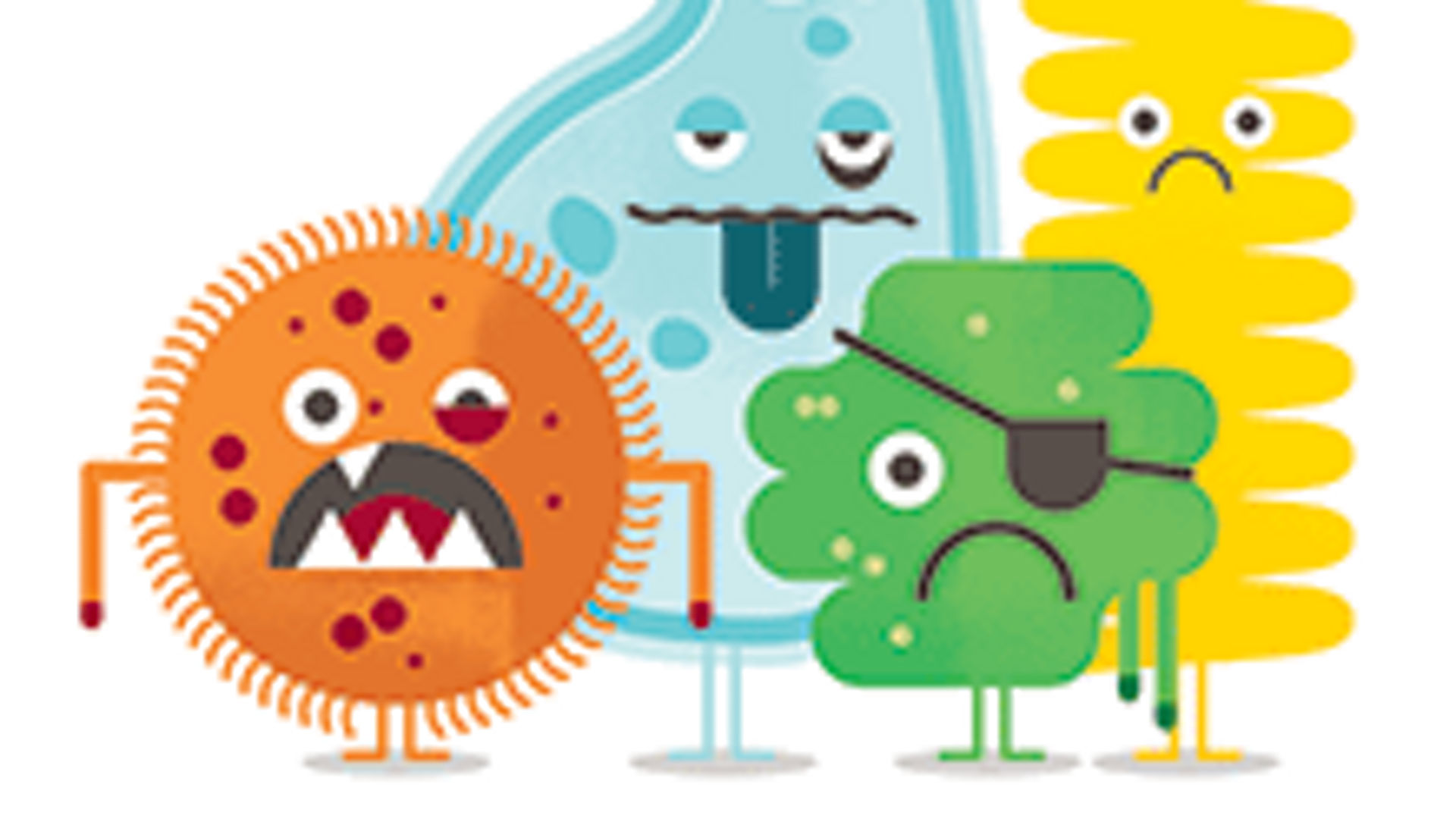 Infectious Diseases - Stanford Medicine Children's Health