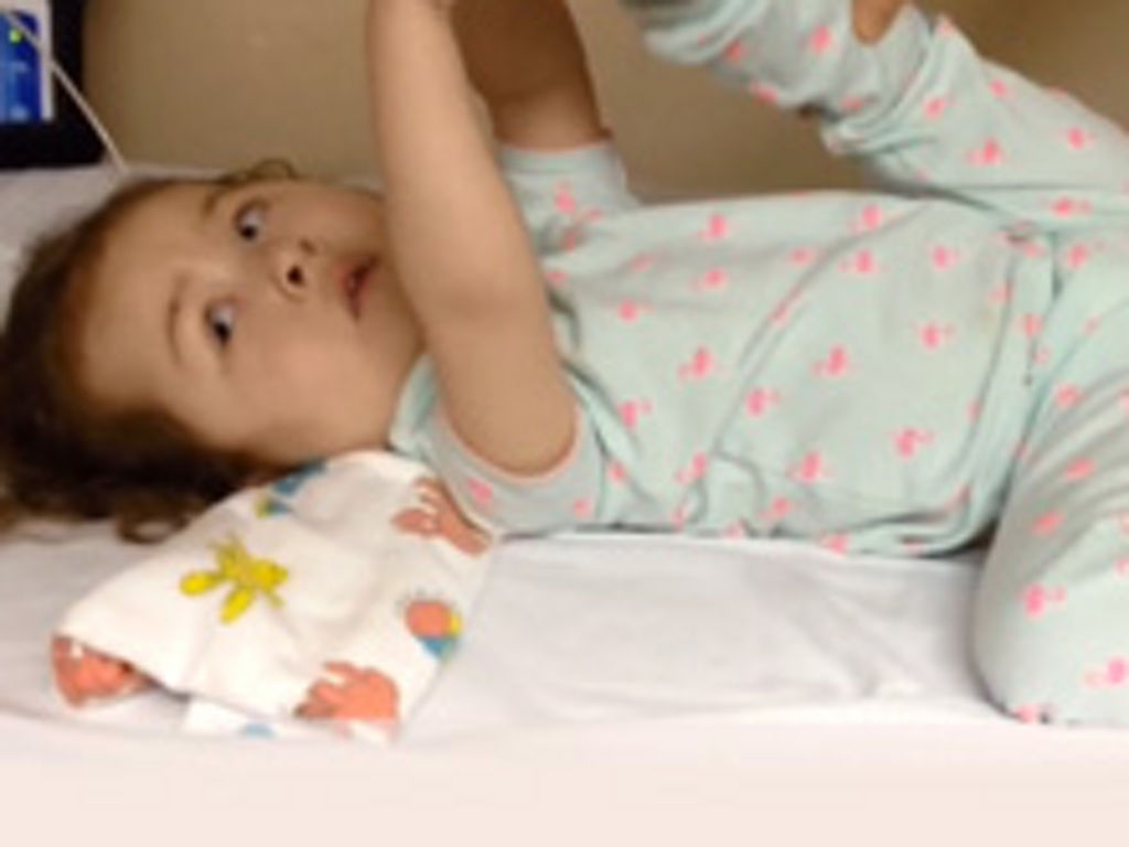 Neuromuscular Diseases Clinic - Stanford Medicine Children's Health