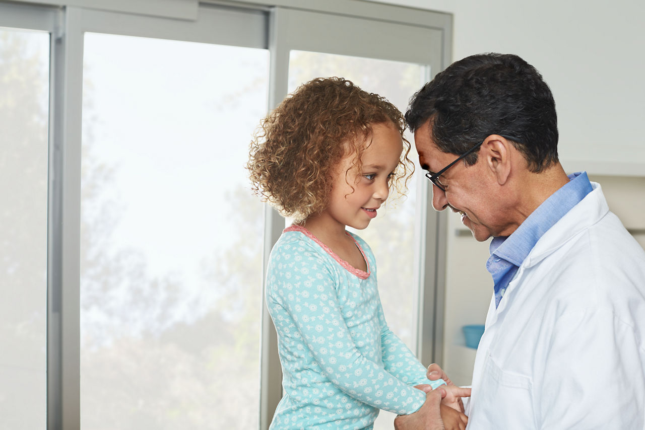 Stanford Medicine Children's Health