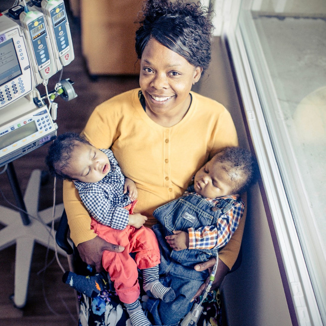 Pediatric Stem Cell Transplantation - Stanford Medicine Children's Health